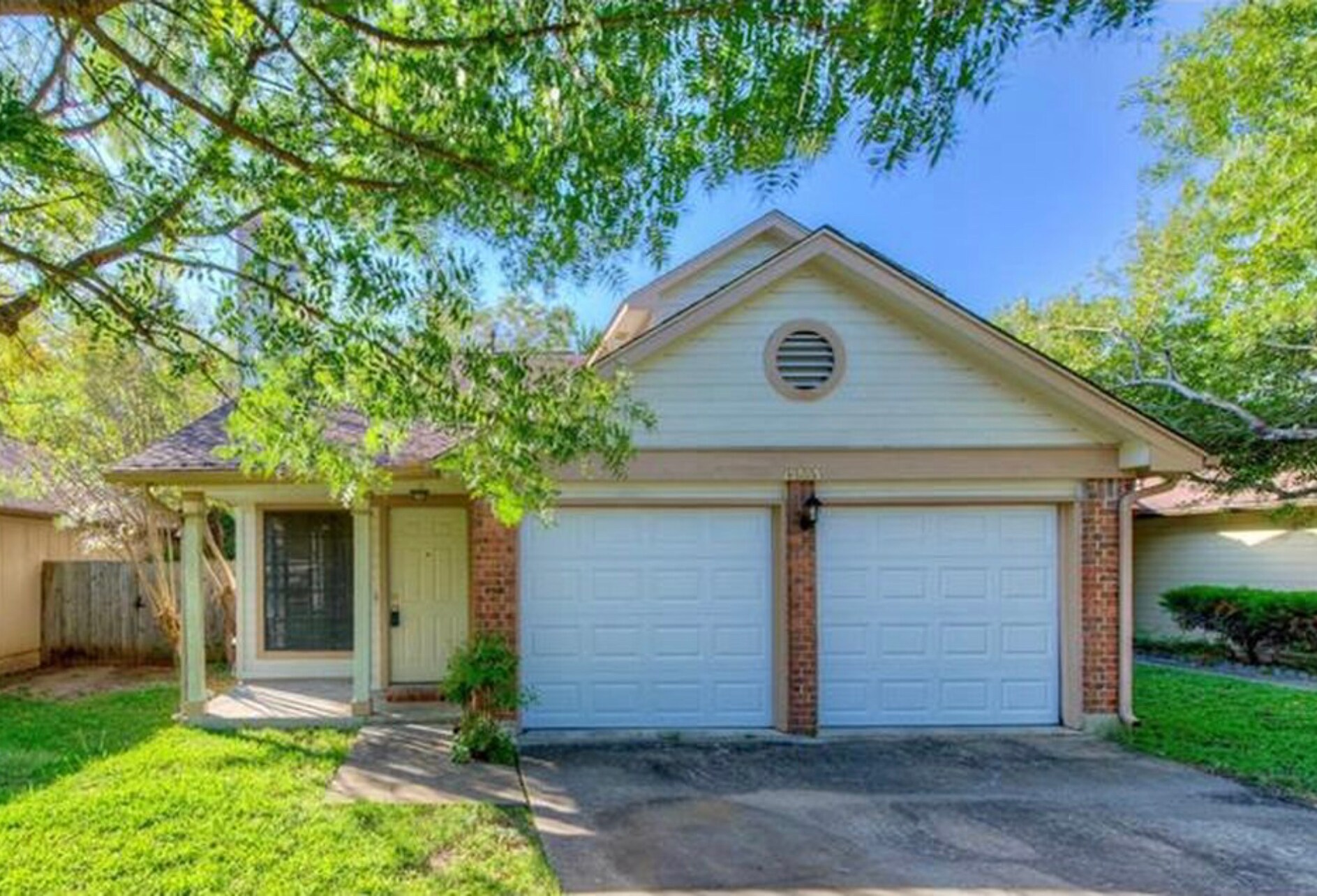 12803 Meehan Dr, Austin, TX 78727 - House Rental in Austin, TX ...