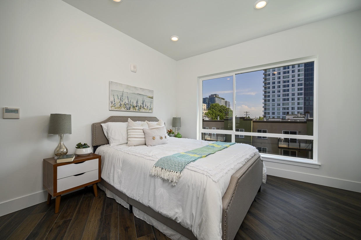 The Point - 1320 University St Seattle, WA 98101 | Apartments.com