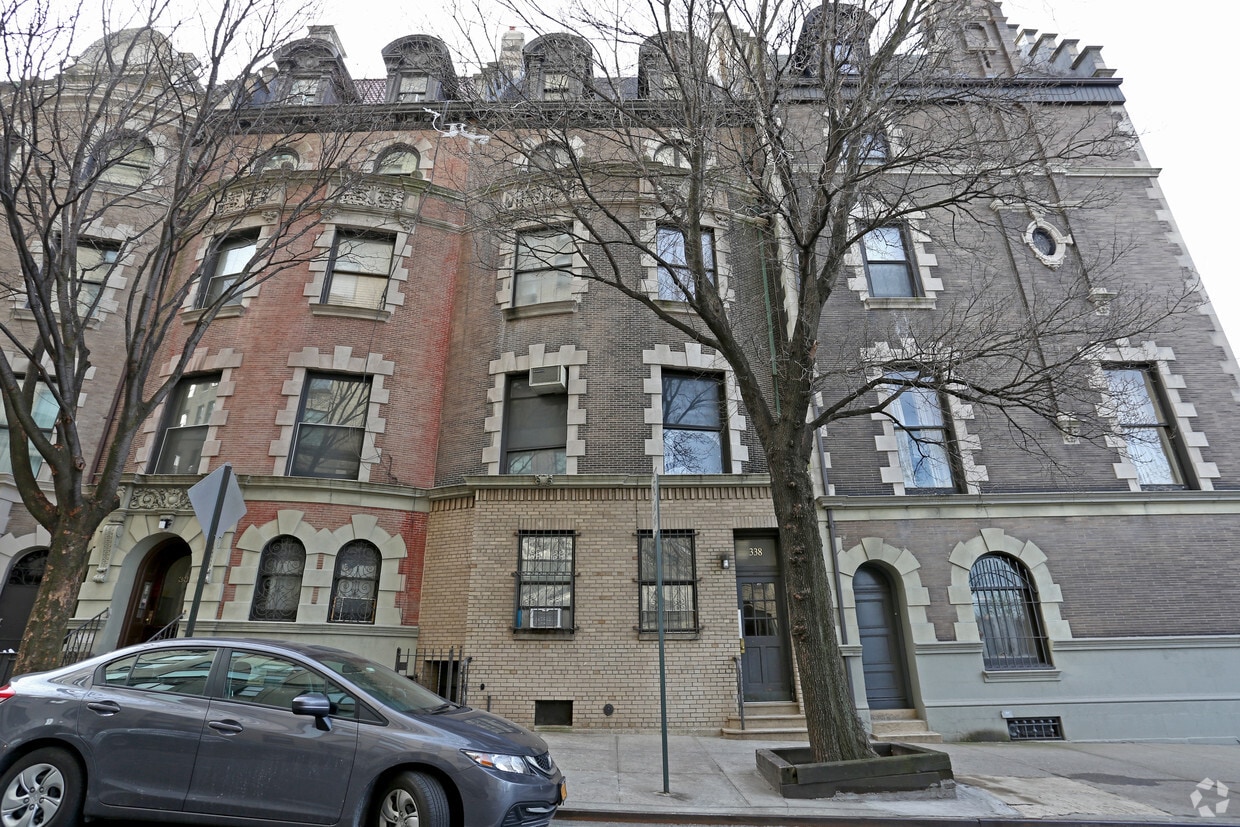 46 Riverside Dr, New York, NY 10024 - 46 Riverside Dr New York, NY ...