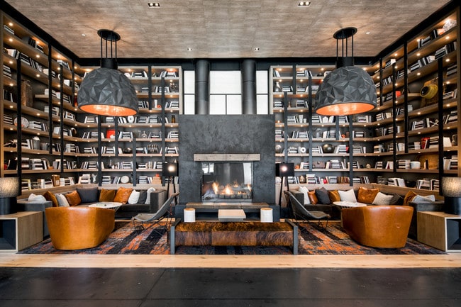 Anthem House - Apartments in Baltimore, MD | Apartments.com
