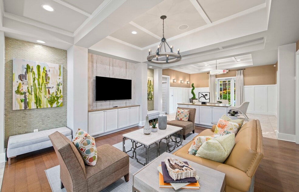 Apartments for Rent in Peachtree Hills, Atlanta - 131 Rentals ...