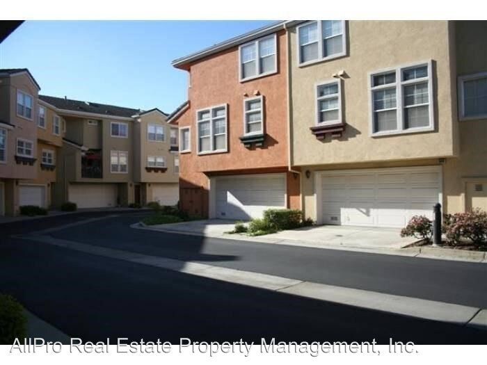 3640 Braxton Common, Fremont, CA 94538 - House Rental in Fremont, CA ...