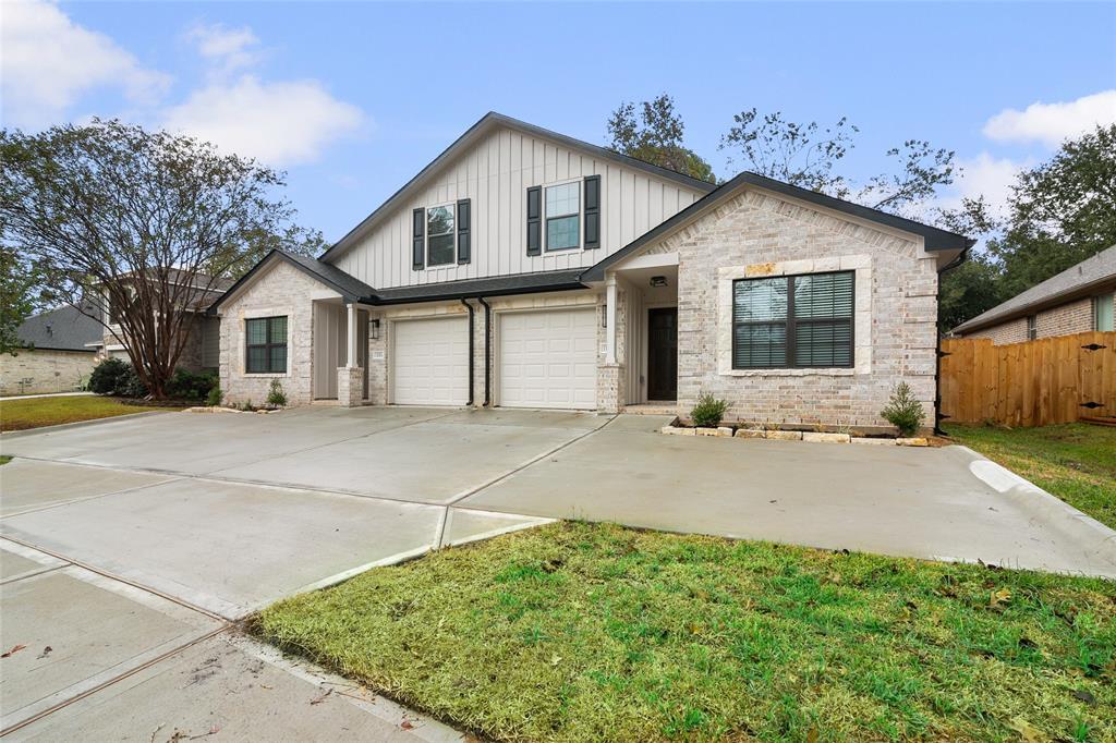13018 Walden Rd, Montgomery, TX 77356 - House Rental in Montgomery, TX ...