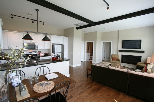 Hayden Lofts - Dublin, OH, 43016 | Apartments.com