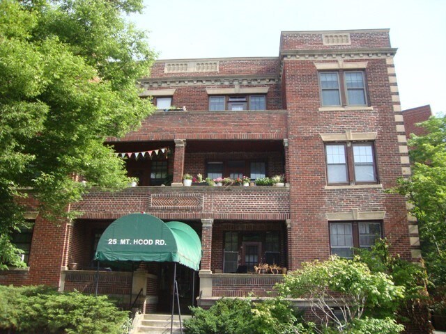 25 Mount Hood Rd Unit 12, Boston, MA 02135 - 25 Mount Hood Rd Boston ...