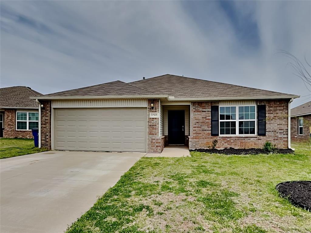 1705 Cambridge Row, The Village, OK 73120 - House Rental in The Village ...