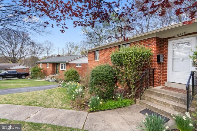 10917 Lombardy Rd, Silver Spring, MD 20901 - House Rental in Silver ...