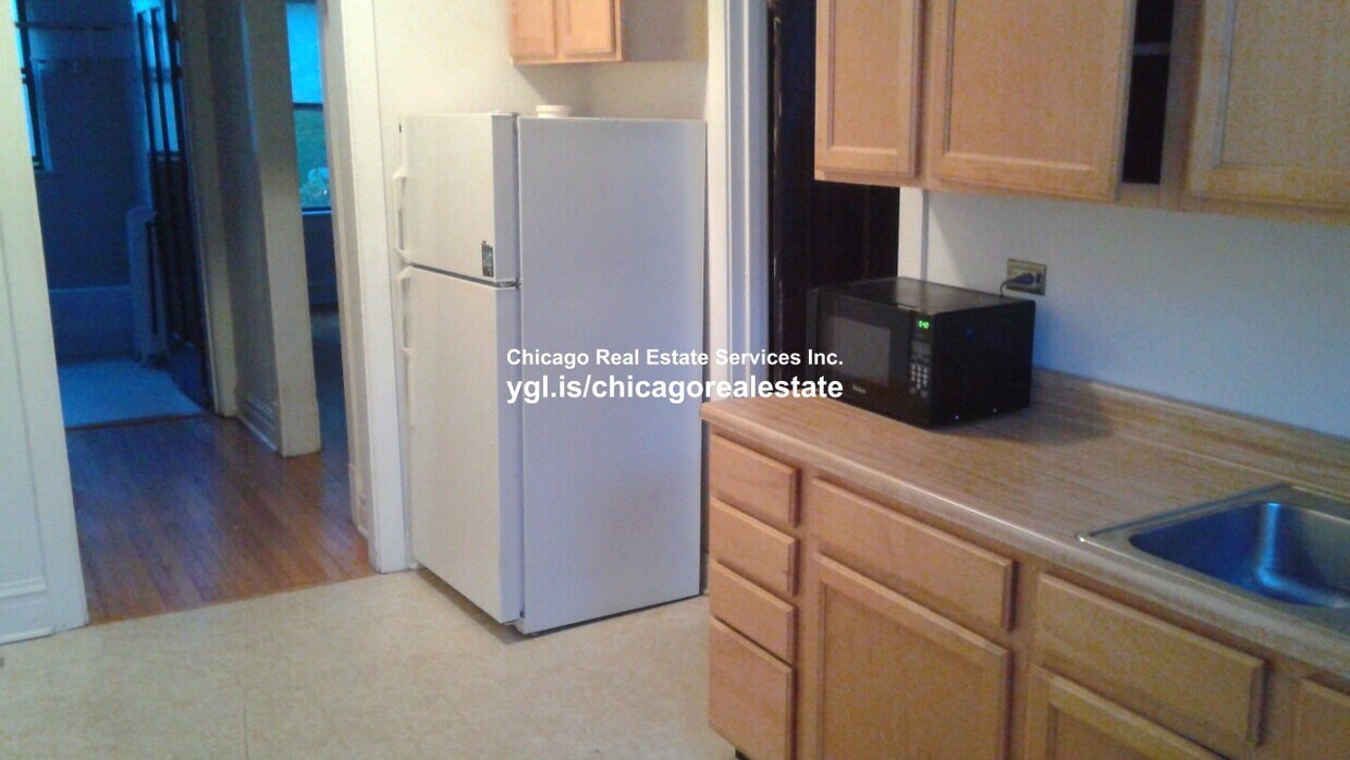 7223 N Sheridan Rd Unit 3, Chicago, IL 60626 - Condo for Rent in ...
