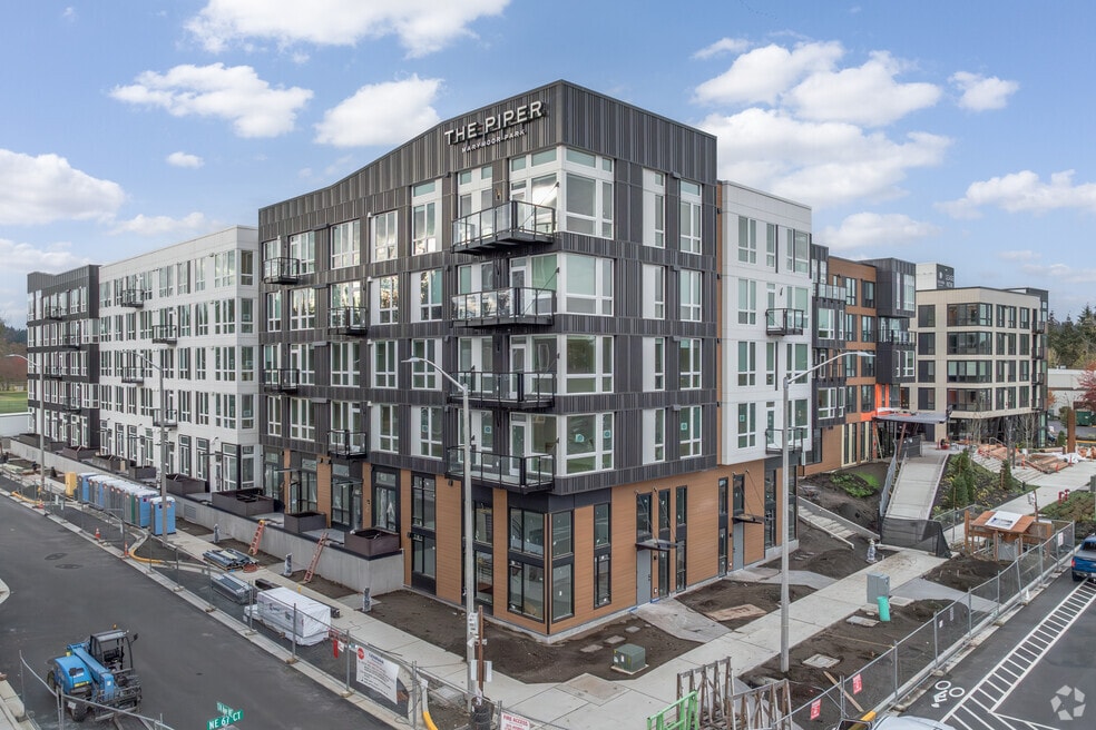 Apartments for Rent in Redmond WA - 2,659 Rentals | Apartments.com