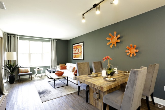 Pacific Ridge - Apartments in San Diego, CA | Apartments.com