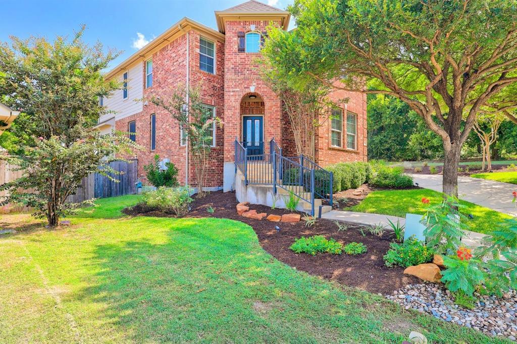 1020 Mesquite Hollow Pl, Round Rock, TX 78665 - House Rental in Round ...