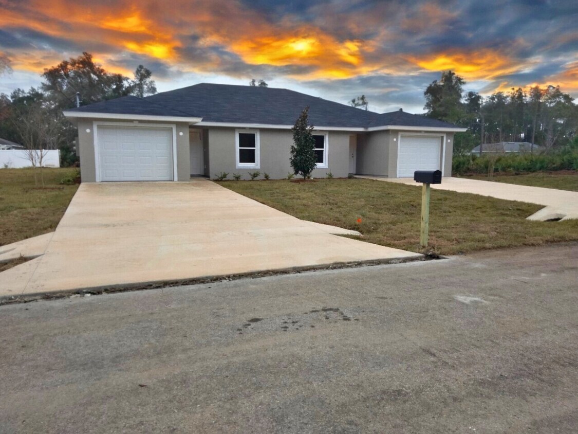 26 Second Path Unit B, Palm Coast, FL 32137 - Room for Rent in Palm ...