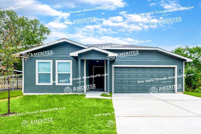 9810 Richcroft St, Houston, TX 77029 - House Rental in Houston, TX ...