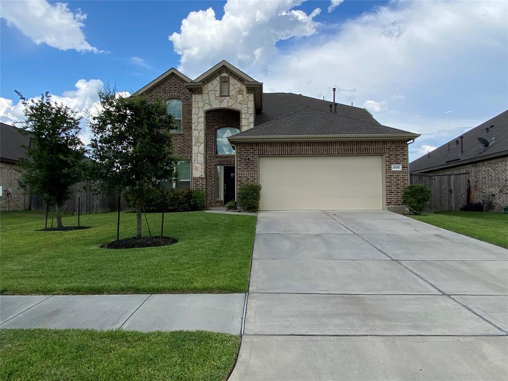 4306 Kingston Lake Ct, Porter, TX 77365 - House Rental in Porter, TX ...