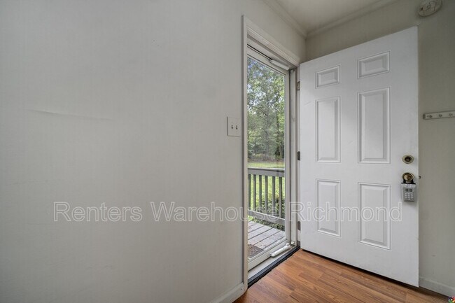 7121 Courthouse Rd, Chesterfield, VA 23832 - House Rental in ...