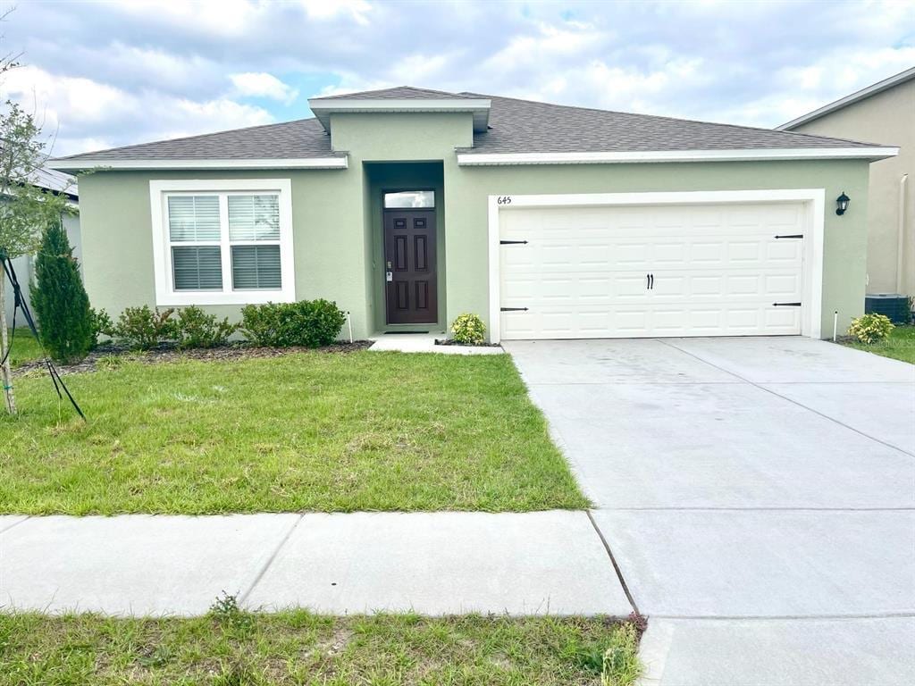645 Squires Grove Dr, Winter Haven, FL 33880 - House Rental in Winter ...