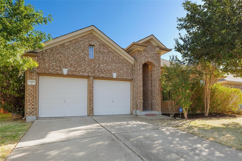 13409 Breezy Meadow Ln, Manor, TX 78653 - House Rental in Manor, TX ...
