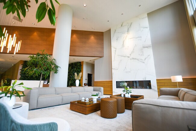 Opus Harbor Point - Apartments in Stamford, CT | Apartments.com