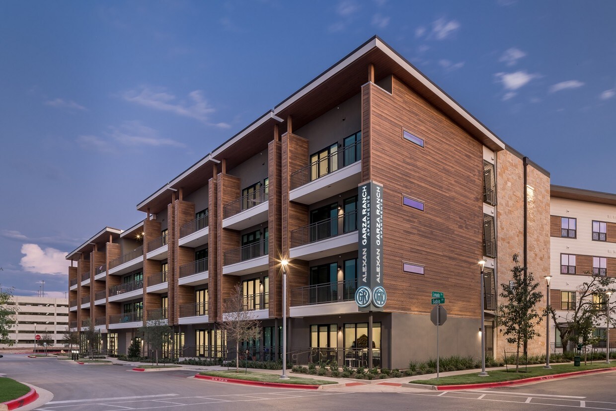 Alexan Garza Ranch Apartments - Austin, TX | Apartments.com