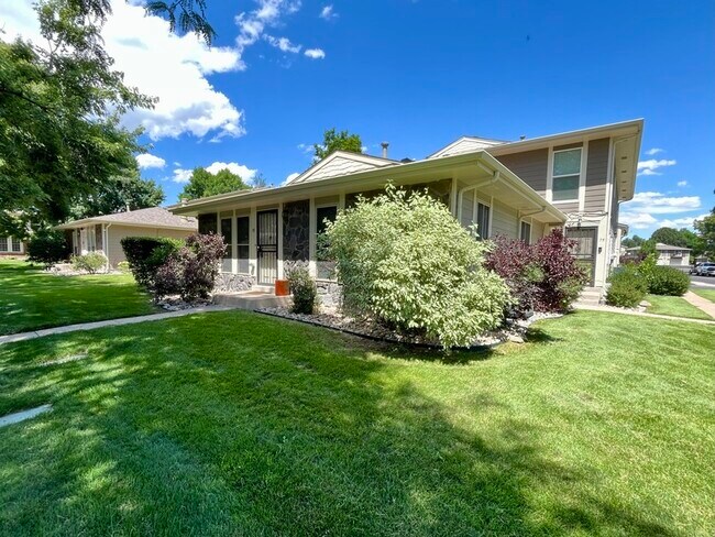 1250 S Monaco St Pkwy, Denver, CO 80224 - Townhome Rentals in Denver CO ...