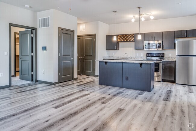 Gateway at Cooley Station - Apartments in Gilbert, AZ | Apartments.com