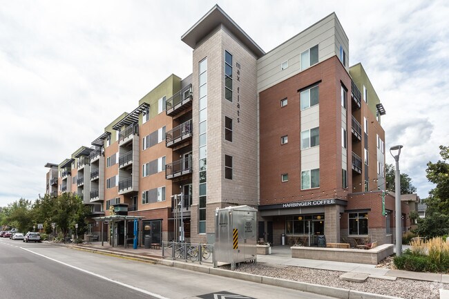 Max Flats Rentals - Fort Collins, CO | Apartments.com