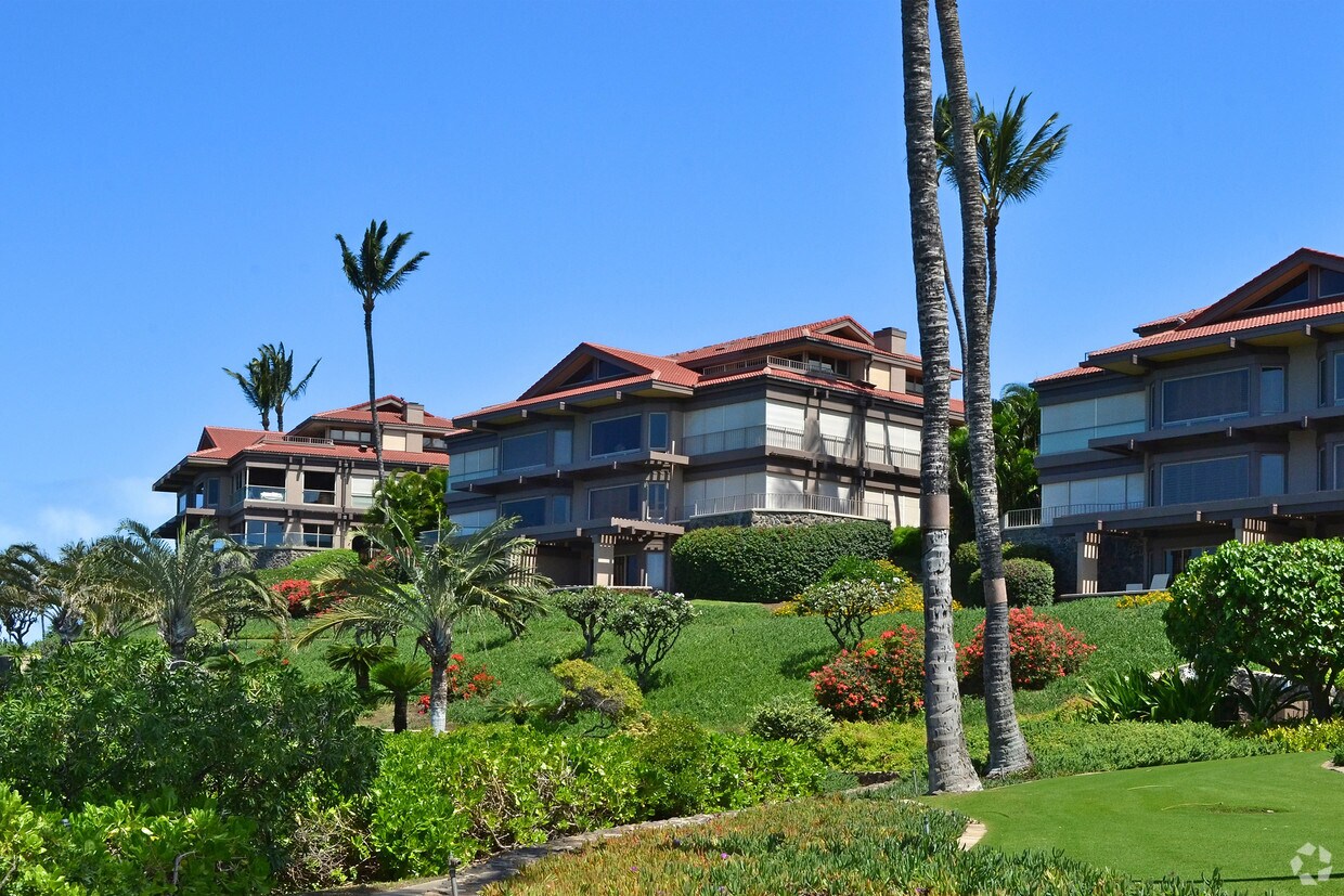 Wailea Point Village - 4000 Wailea Alanui Dr Kihei, HI 96753 ...