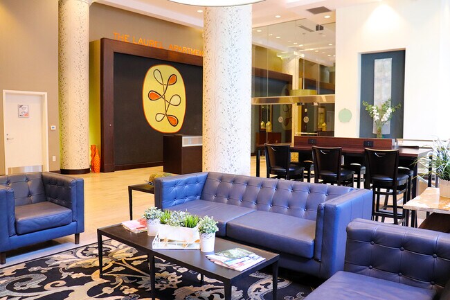 The Laurel Apartments - Saint Louis, MO | Apartments.com