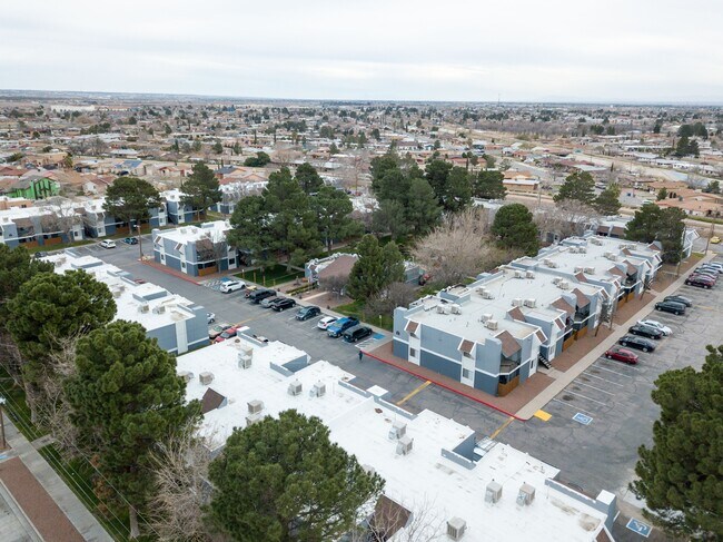 LA PRIVADA Apartments - El Paso, TX | Apartments.com