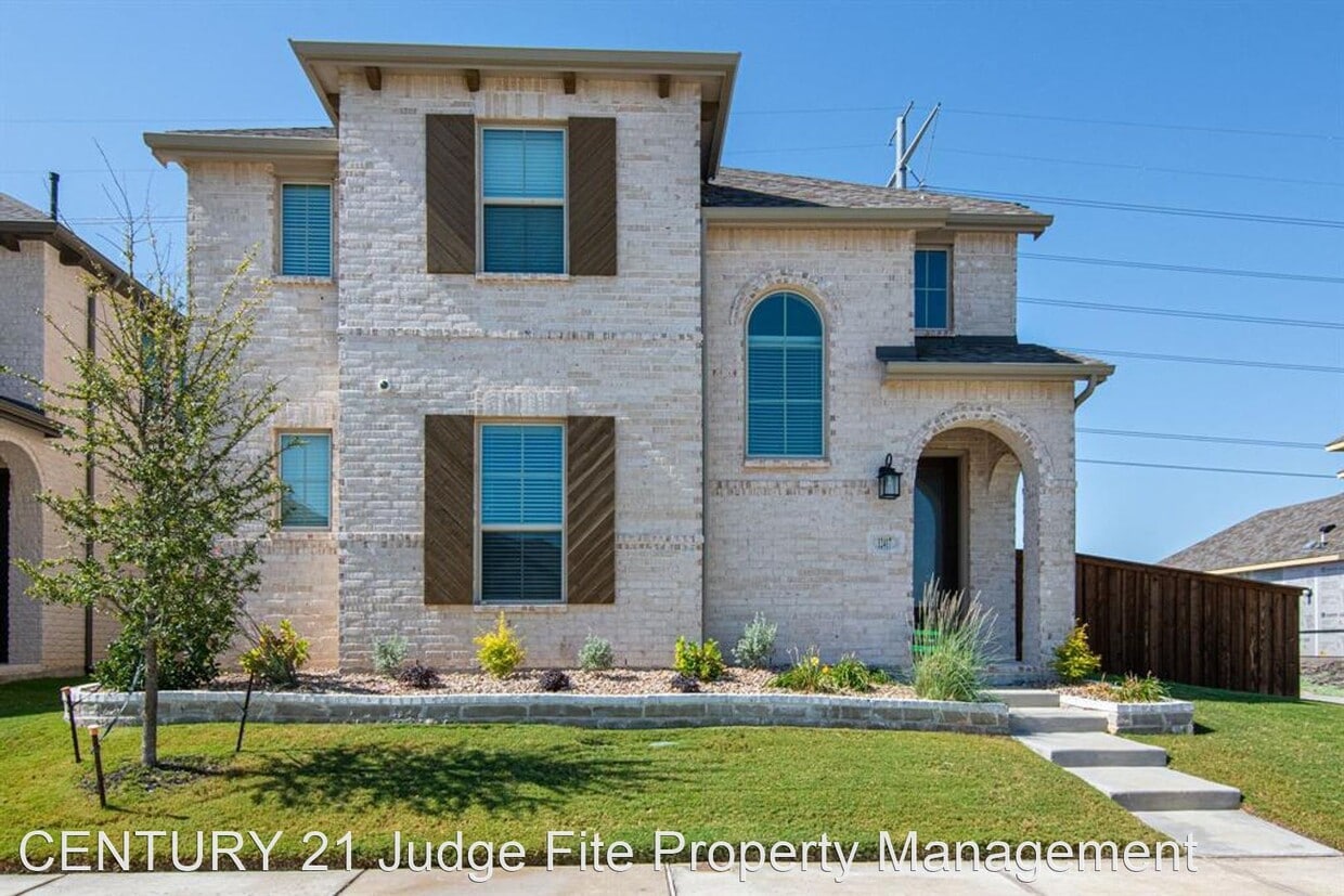 12417 Hulson Trl, Haslet, TX 76052 - House Rental in Haslet, TX ...