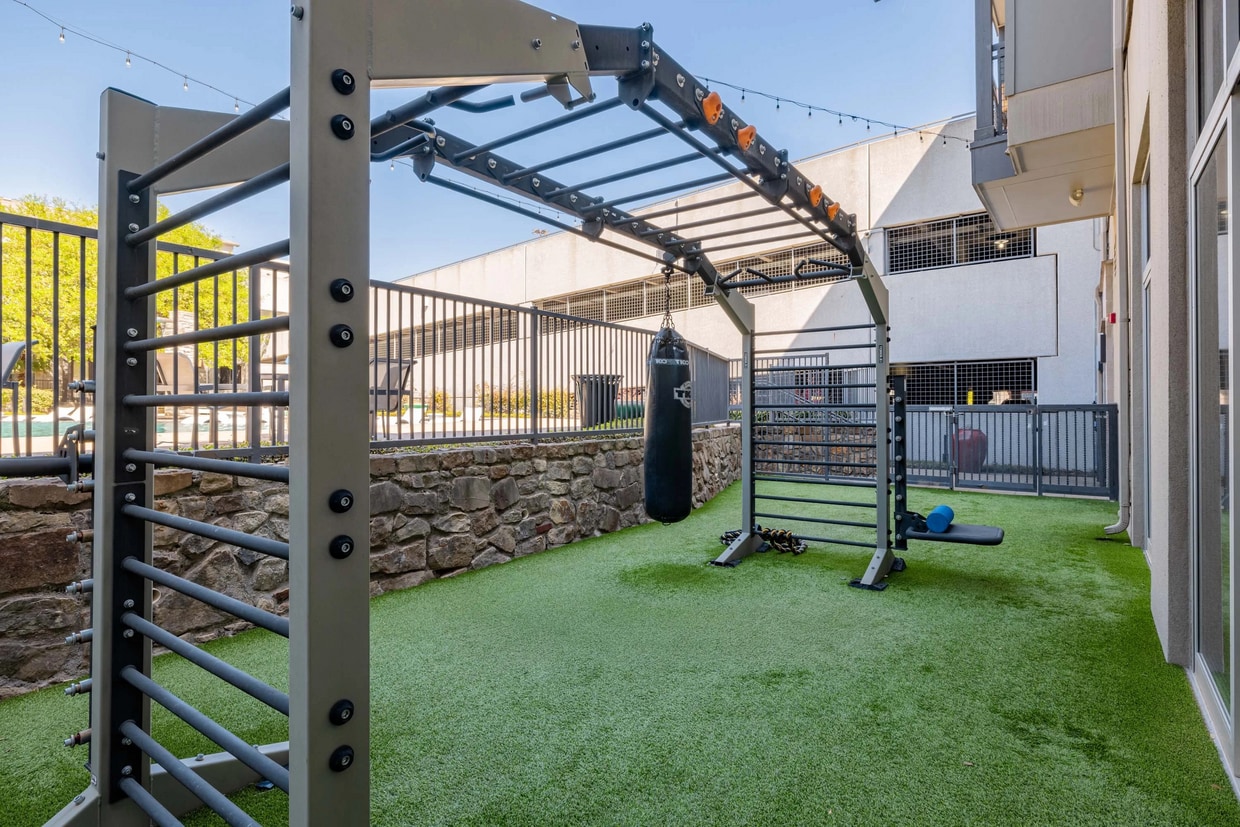 Bridge at Midtown Commons - 810 W St Johns Ave Austin, TX 78752 ...