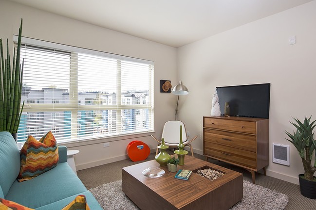 Array - Apartments in Seattle, WA | Apartments.com