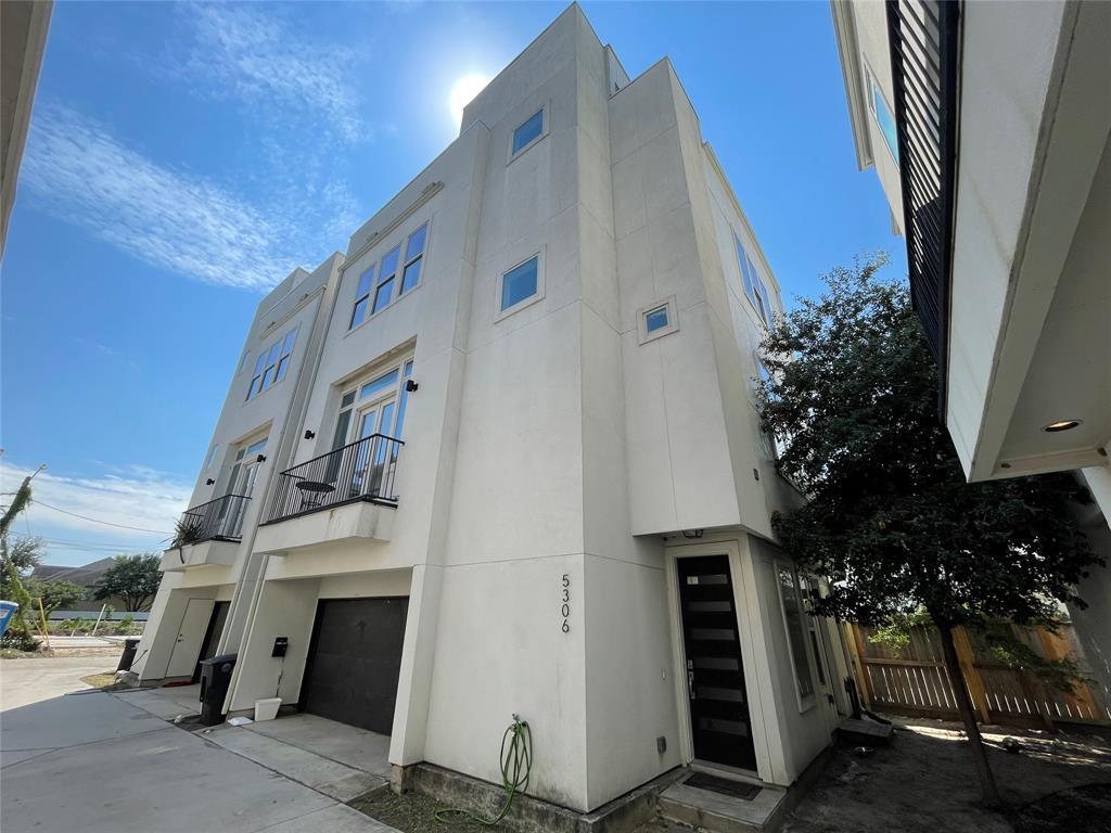 5306 Eigel St, Houston, TX 77007 - Condominio de renta en Houston, TX ...
