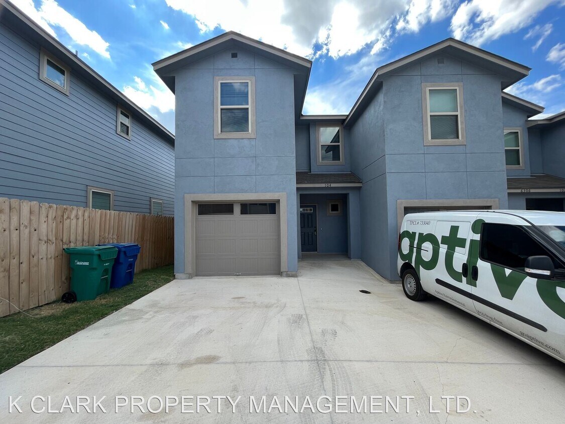 6306 Luglio Ln, San Antonio, TX 78233 - House Rental in San Antonio, TX ...