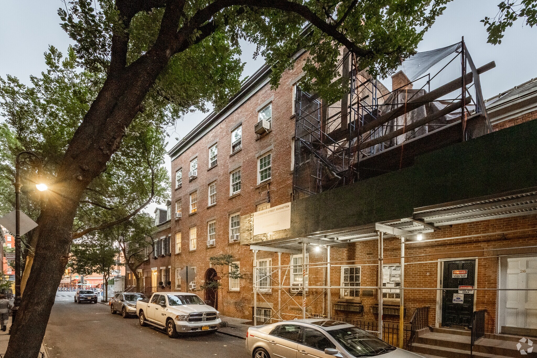 20 Commerce St, New York, NY 10014 - 20 Commerce St New York, NY 10014 ...