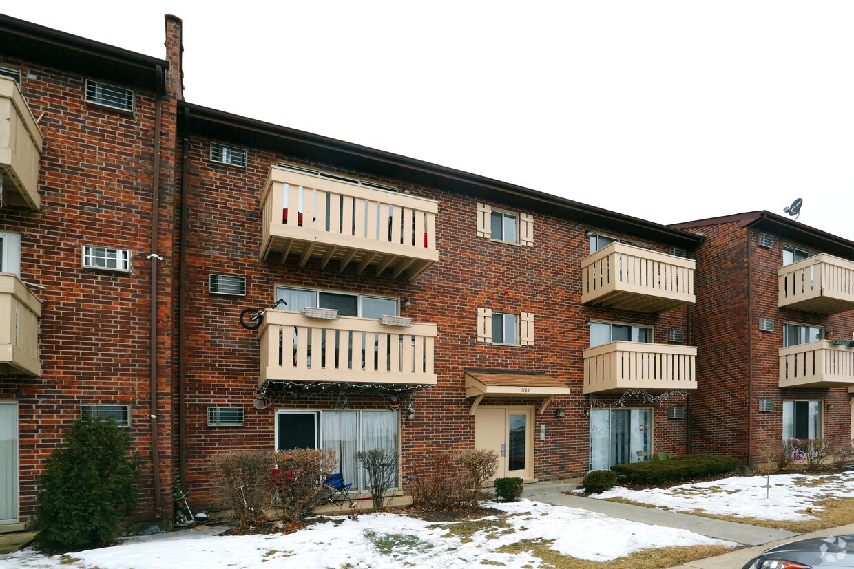 1132 Copperfield Ln, Schaumburg, IL 60193 - 1132 Copperfield Ln ...