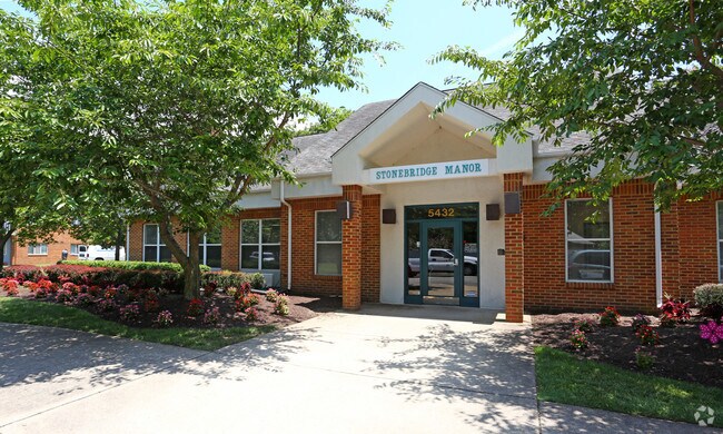 Stonebridge Manor Senior Adult Apartments Apartments - Norfolk, VA ...
