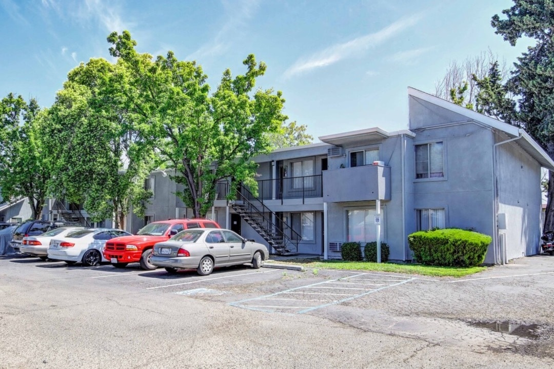 The Residences at Brookside Apartments - Stockton, CA | Apartments.com