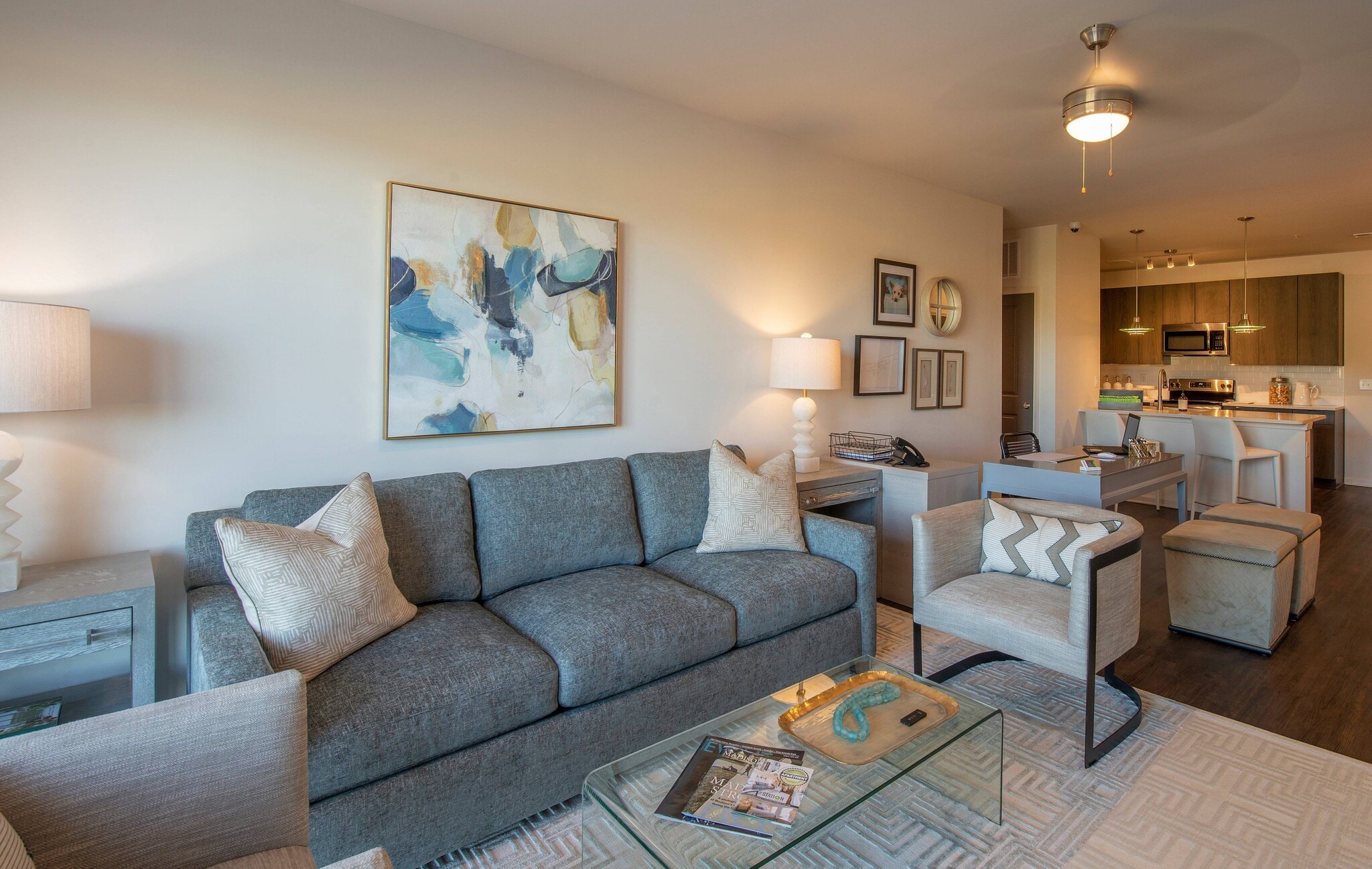Ballpark Apartments @ Town Madison - 200 Town Madison Blvd Madison, AL ...