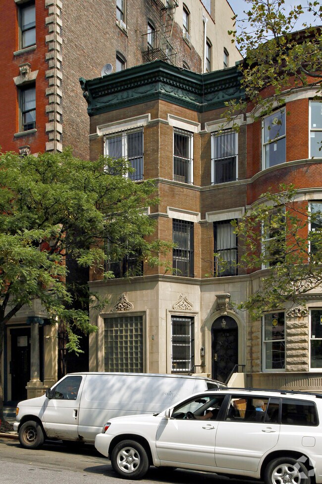 475 W 140th St, New York, NY 10031 Apartments - New York, NY ...