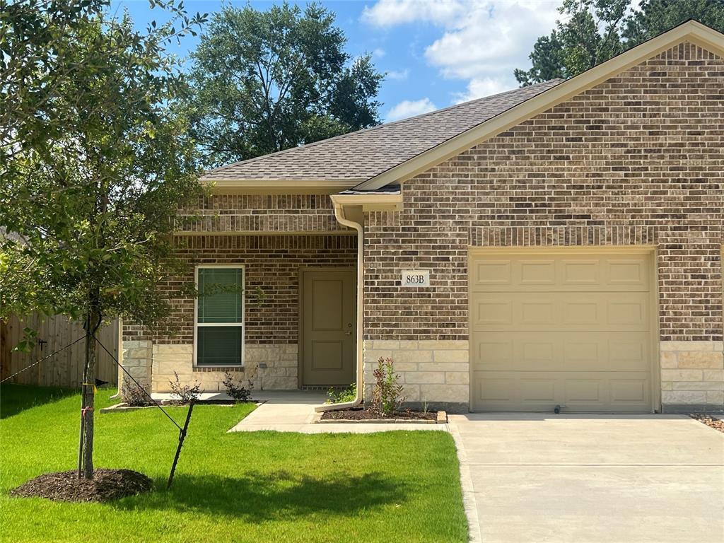 863 Arbor Pnes Ct, Conroe, TX 77303 - House Rental in Conroe, TX | Apartments.com