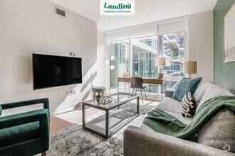 Apartments for Rent in Rosslyn VA - New Listings Daily | Apartments.com