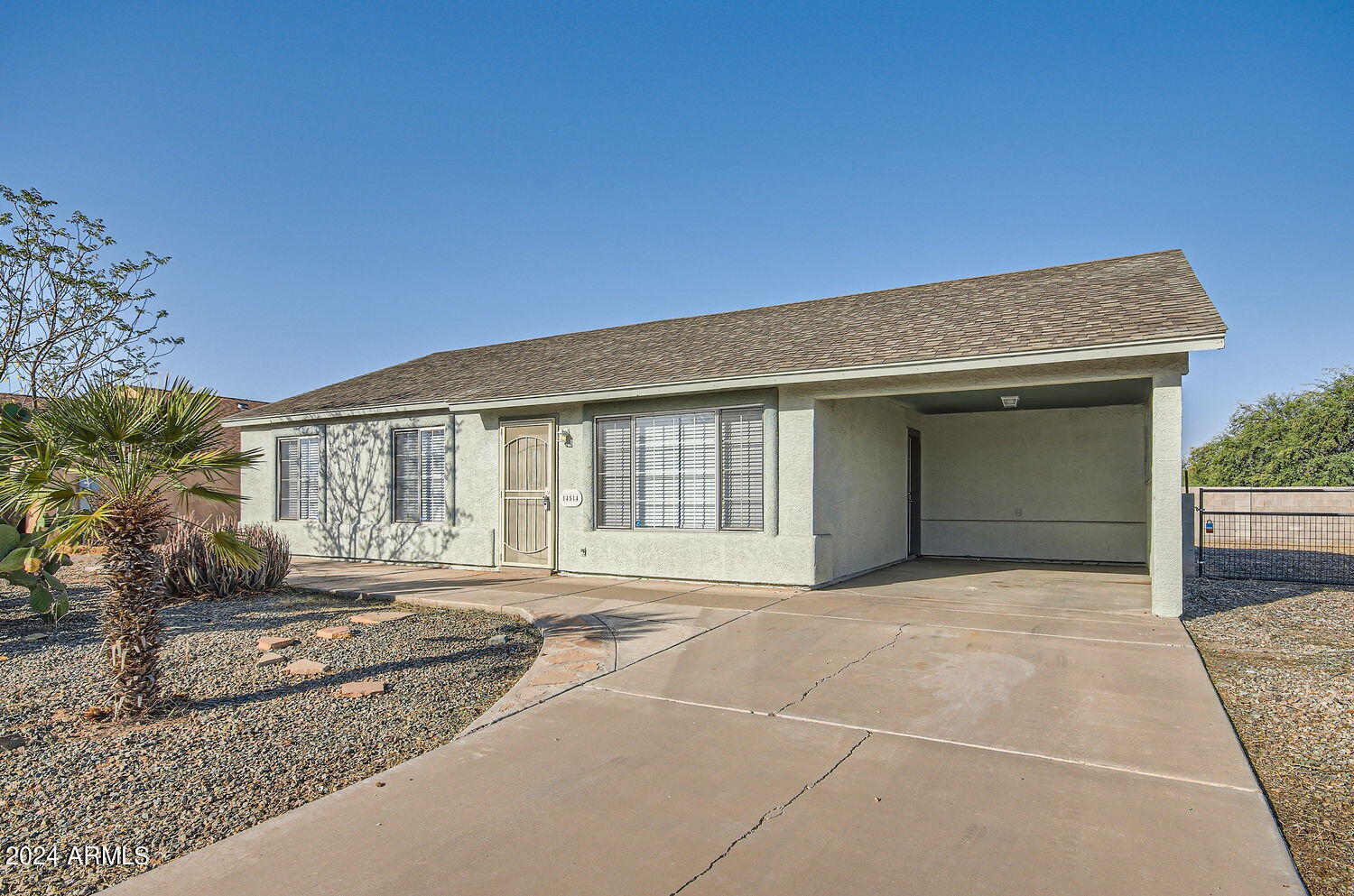 14514 S Amado Blvd, Arizona City, AZ 85123 - House Rental in Arizona ...
