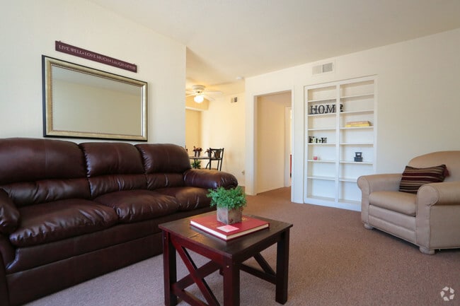 The Heights at Post Oak AVAILABLE APARTMENTS! Rentals - Houston, TX ...