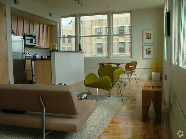 Loft Apartments for Rent in Detroit MI | Apartments.com