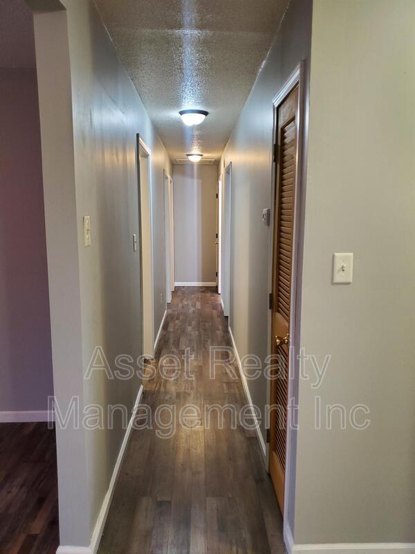 5632 Lon Roberts Dr, Knoxville, TN 37918 - House Rental in Knoxville ...