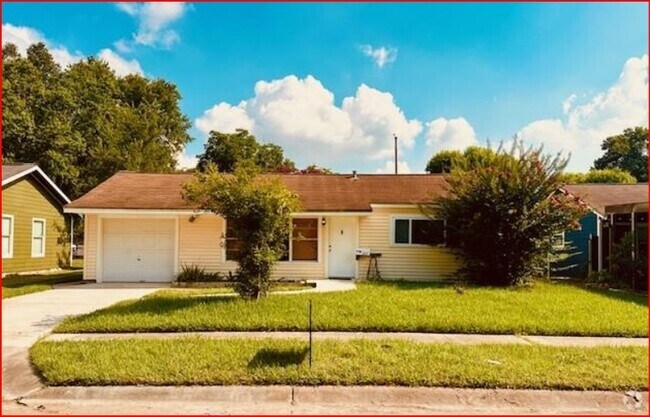 Houses For Rent in Pasadena TX - 85 Homes