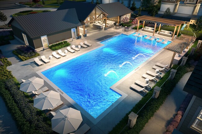 Caliza at the Loop Houses for Rent - San Antonio, TX | Apartments.com