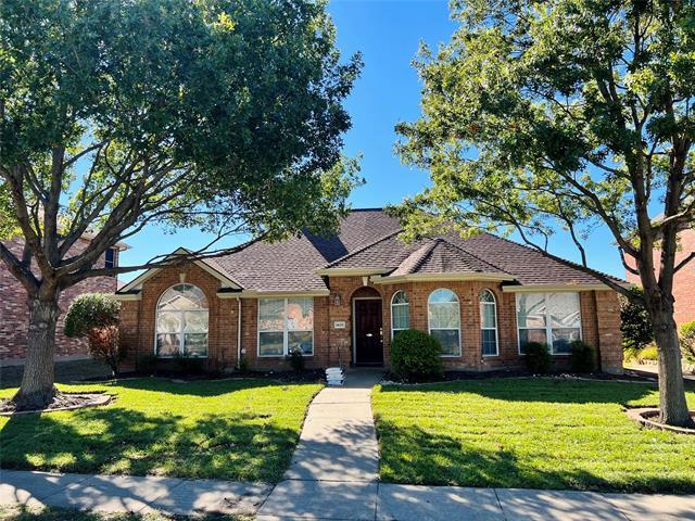 1435 Kingsley Dr, Allen, TX 75013 - House Rental in Allen, TX ...