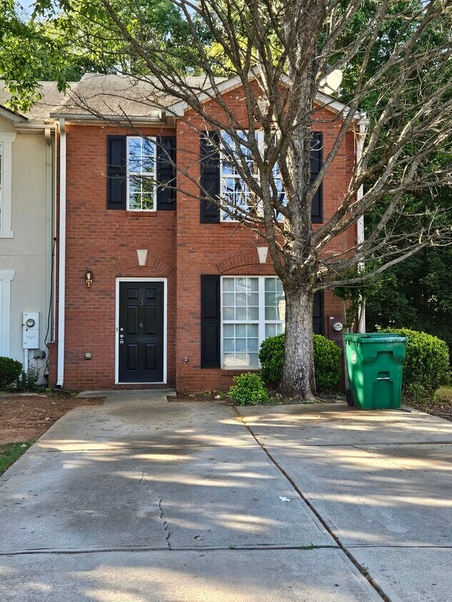 3054 Waldrop Trail, Decatur, GA 30034 - Townhome Rentals in Decatur GA ...